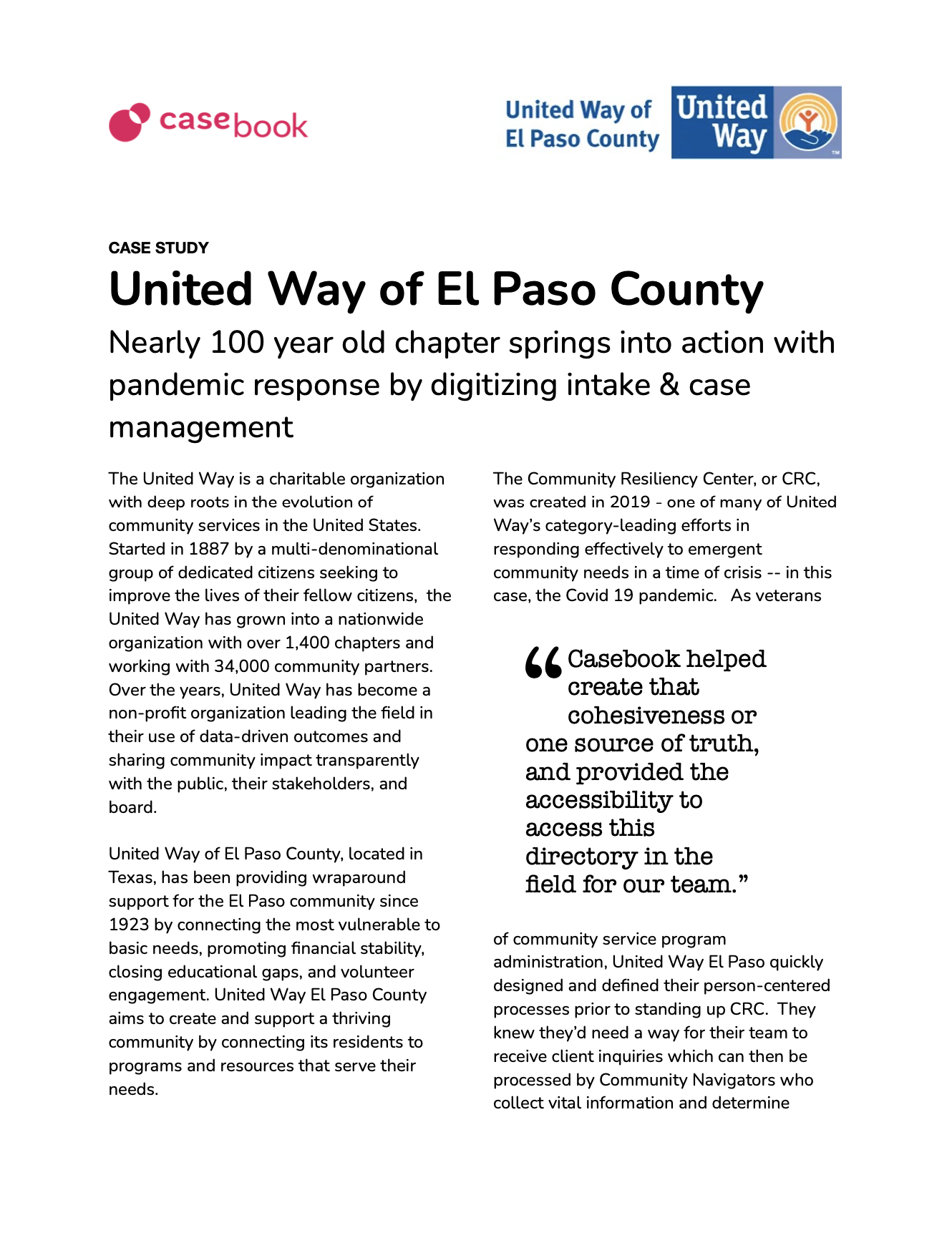 Casebook Reviews, Cost & Features | GetApp Australia 2023