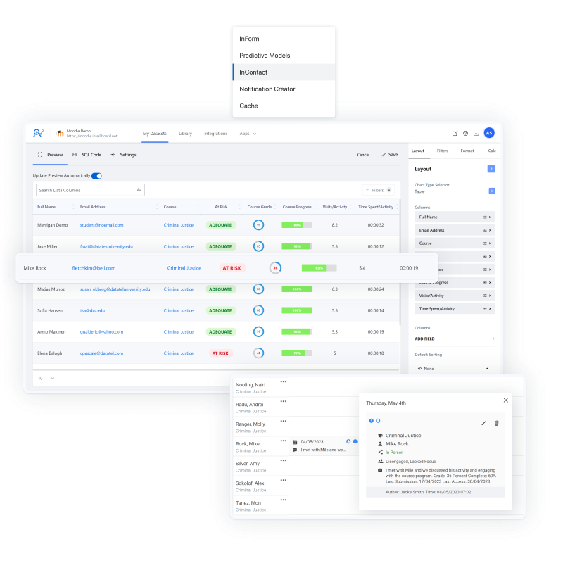 IntelliBoard Software - 2025 Reviews, Pricing & Demo