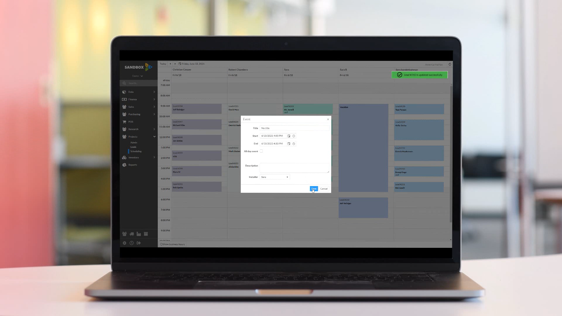 Sandbox Platform Reviews, Prices & Ratings | GetApp Canada 2024