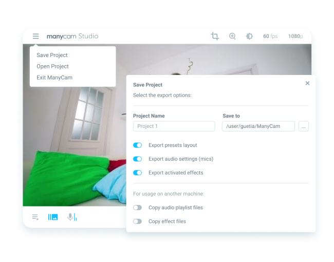 ManyCam | Reviews, Pricing & Demos - SoftwareAdvice AU