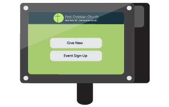 easyTithe Reviews, Cost & Features | GetApp Australia 2025