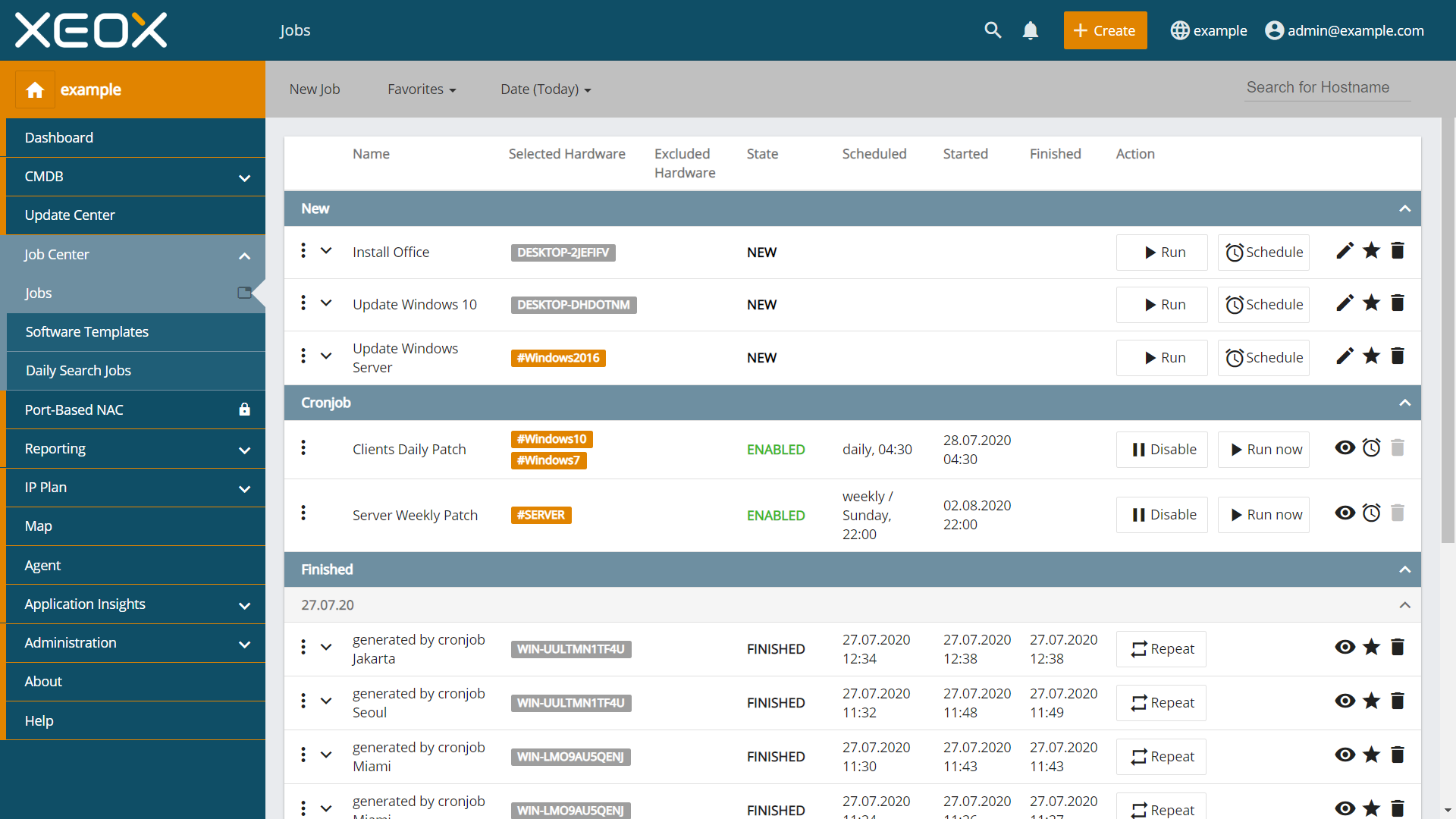 XEOX: precios, funciones y opiniones | GetApp Colombia 2023