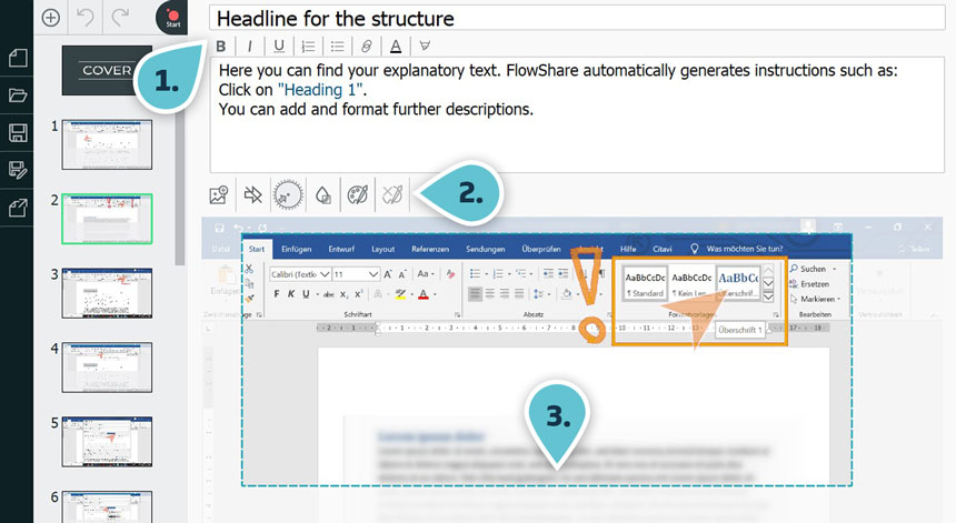 FlowShare Pricing, Alternatives & More 2023 | Capterra
