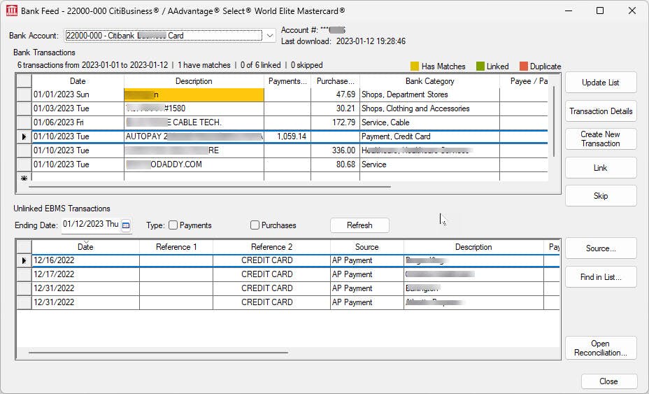 EBMS Pricing, Alternatives & More 2023 | Capterra