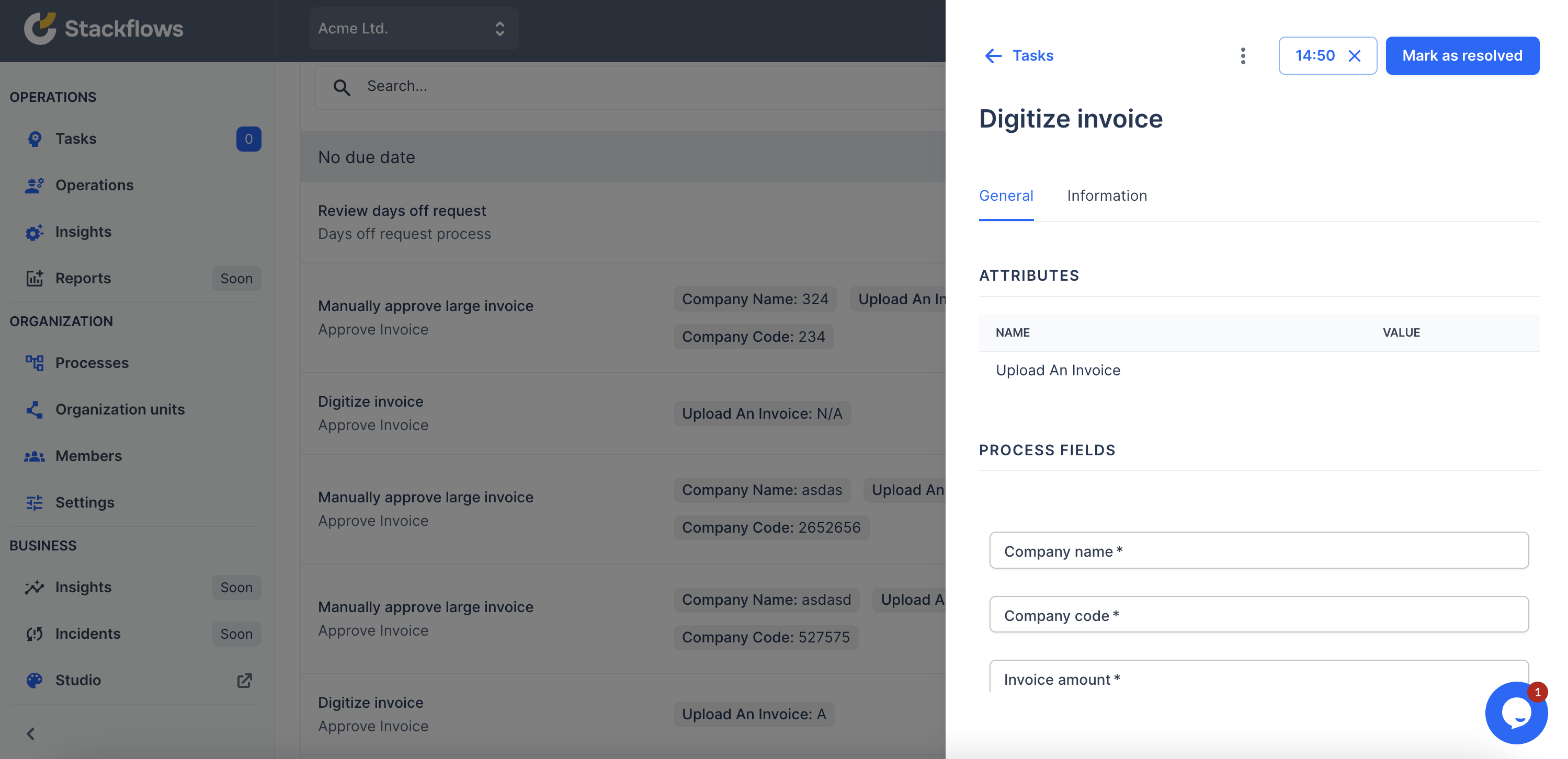 StackFlows Software - 2025 Reviews, Pricing & Demo