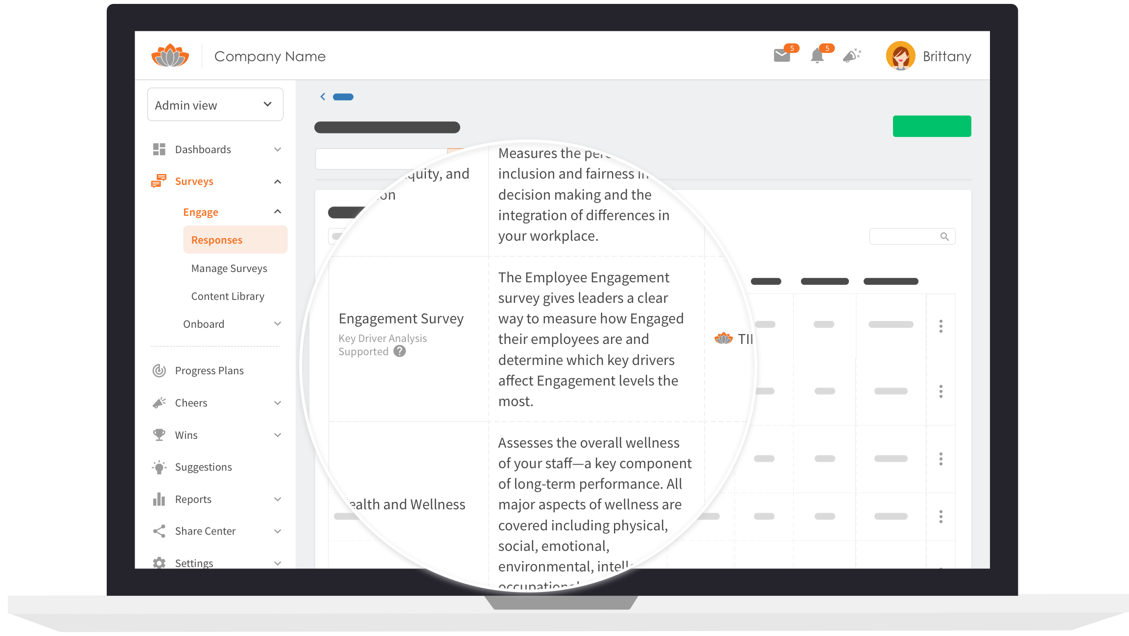 TINYpulse Pricing, Alternatives & More 2025 | Capterra