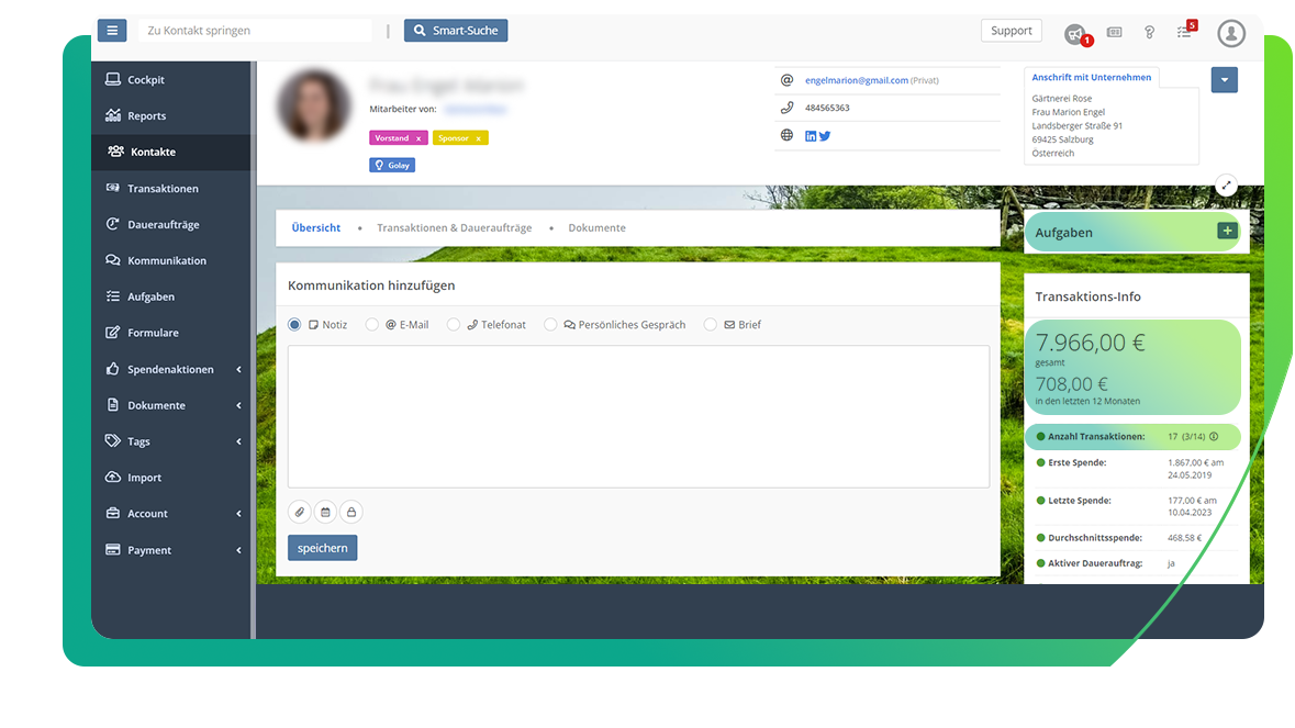 FundraisingBox Pricing, Alternatives & More 2023 | Capterra