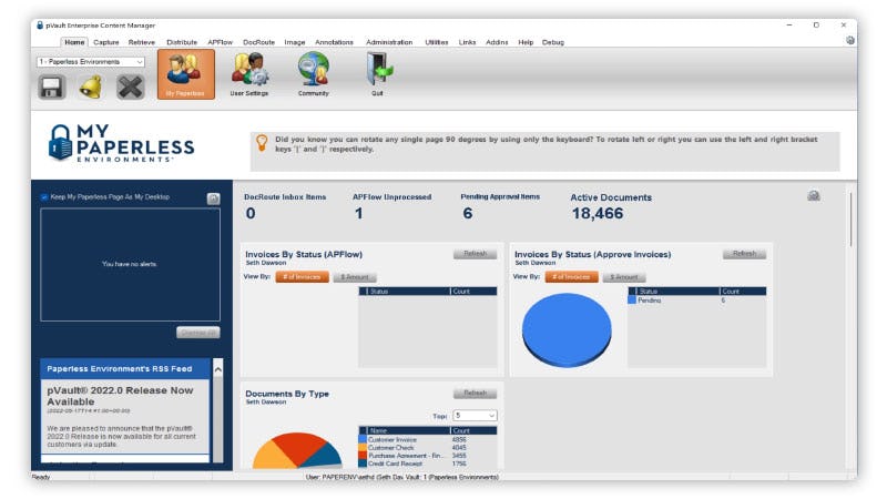 pVault | Reviews, Pricing & Demos - SoftwareAdvice AU