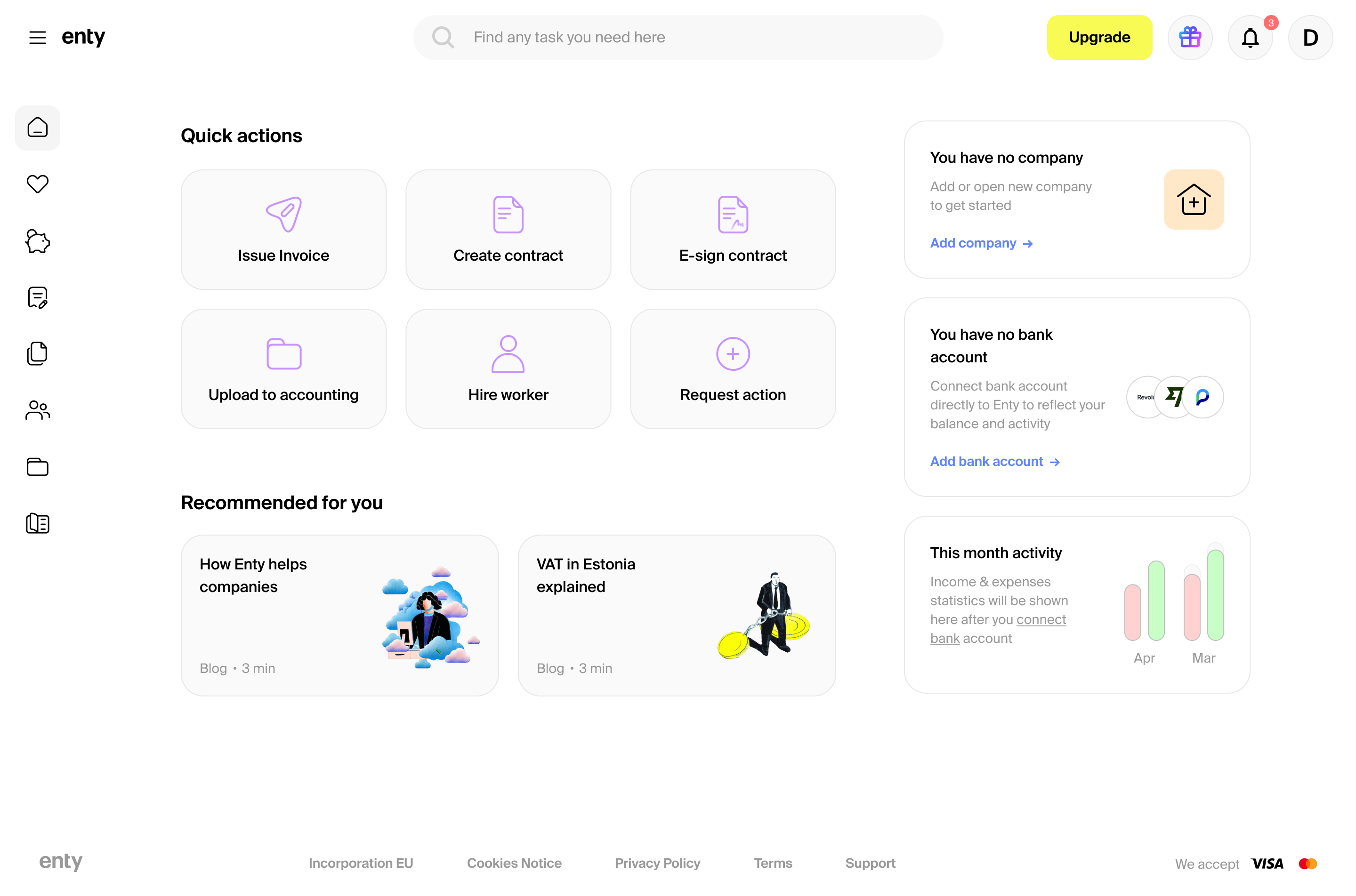 Enty Software - 2025 Reviews, Pricing & Demo