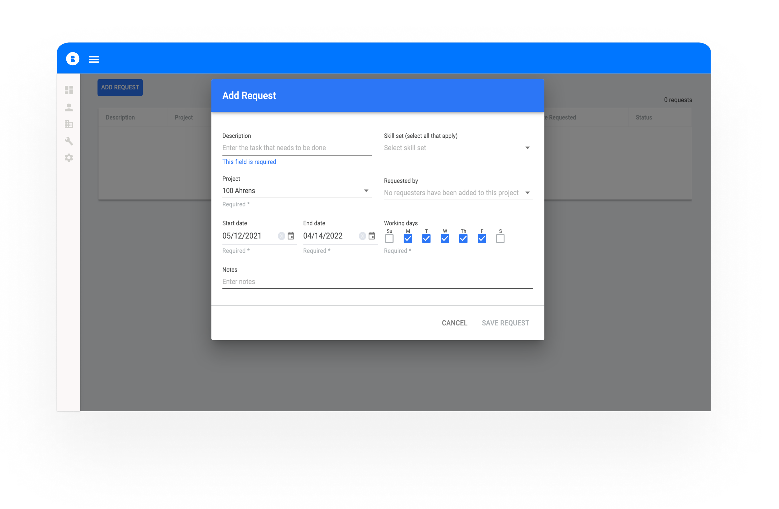 Bridgit Bench Reviews, Prices & Ratings | GetApp Canada 2023