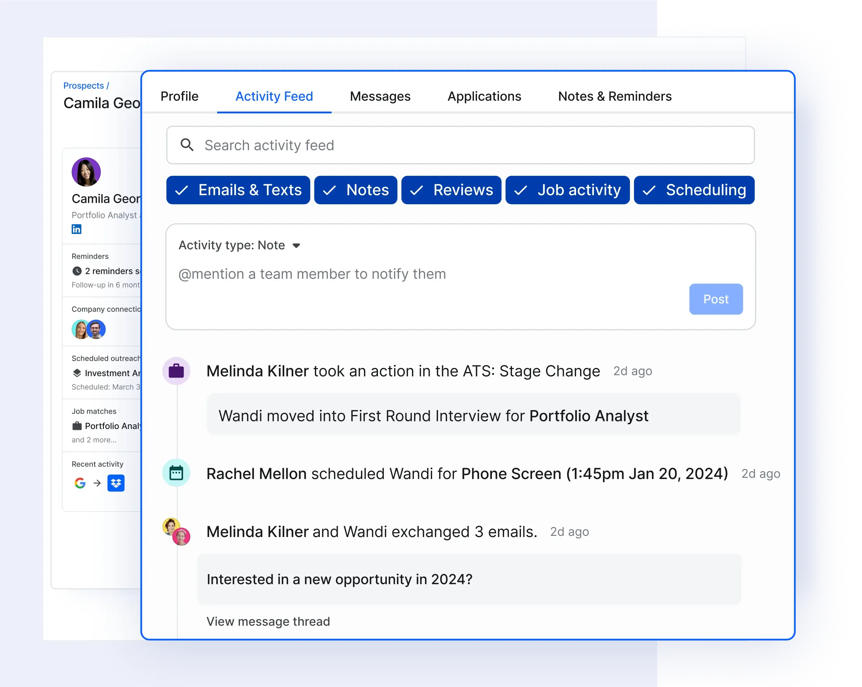 Gem Pricing, Cost & Reviews - Capterra UK 2026