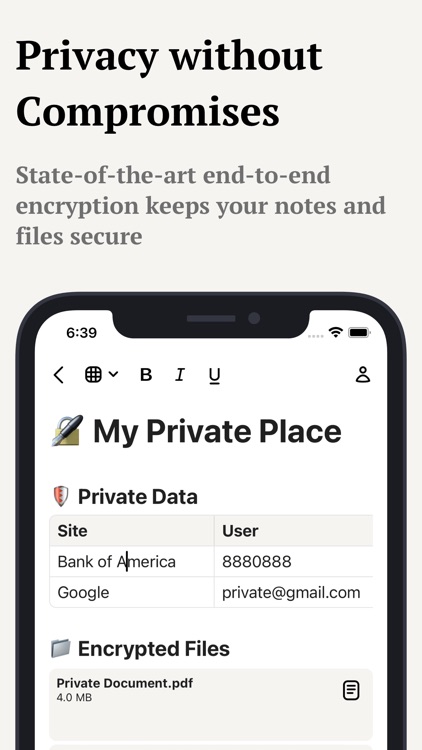 SNote Pricing, Alternatives & More 2025 | Capterra