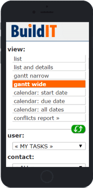 BuildIT Reviews, Cost & Features | GetApp Australia 2025