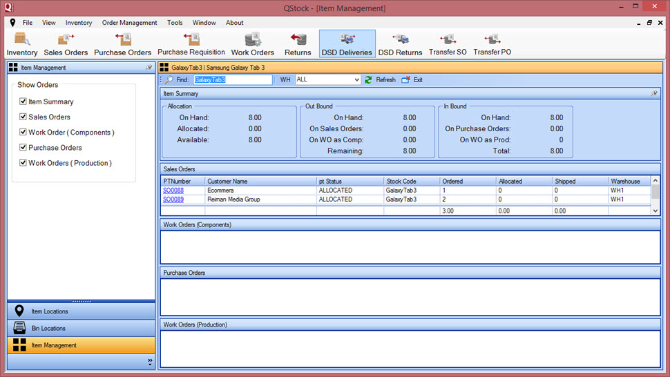 QStock Inventory | Reviews, Pricing & Demos - SoftwareAdvice IE