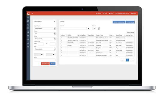 iBroker Software - 2025 Reviews, Pricing & Demo