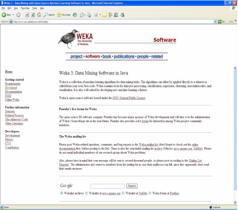 Weka Pricing, Cost & Reviews - Capterra UK 2025