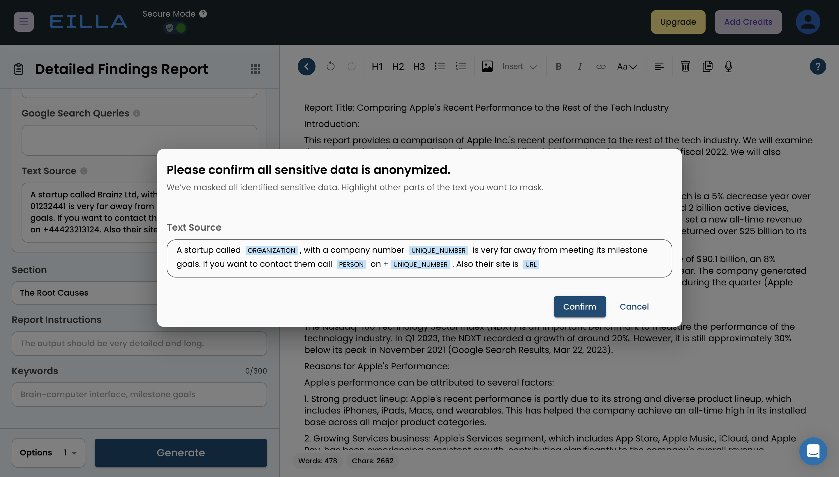 Eilla AI Software - 2023 Reviews, Pricing & Demo