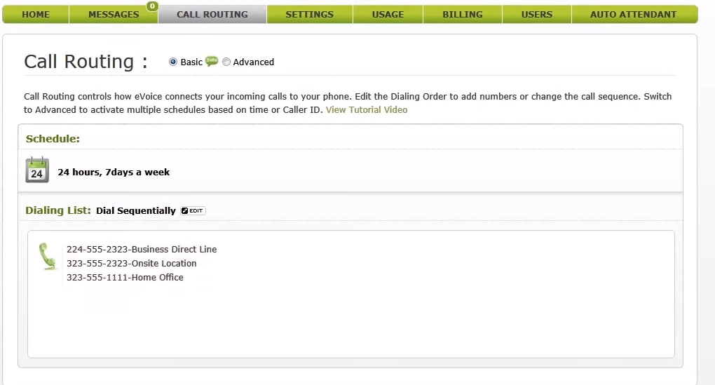 eVoice | Reviews, Pricing & Demos - SoftwareAdvice AU
