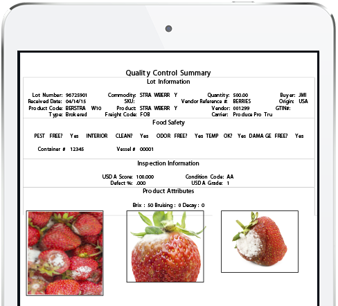 Produce Pro Software Software - 2025 Reviews, Pricing & Demo