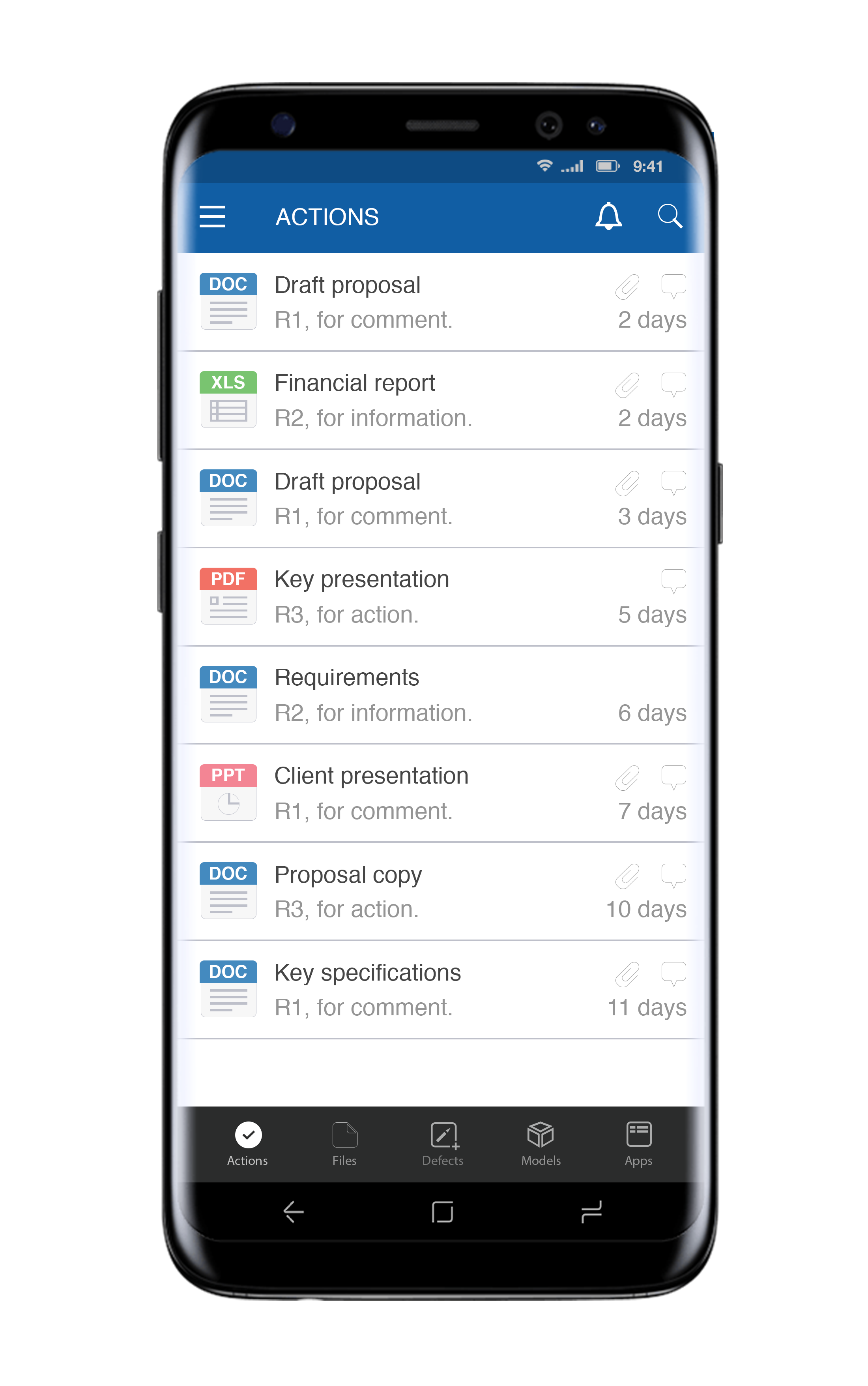 Asite Software - 2025 Reviews, Pricing & Demo