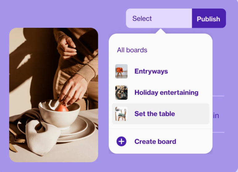 Pinterest | Reviews, Pricing & Demos - SoftwareAdvice AU