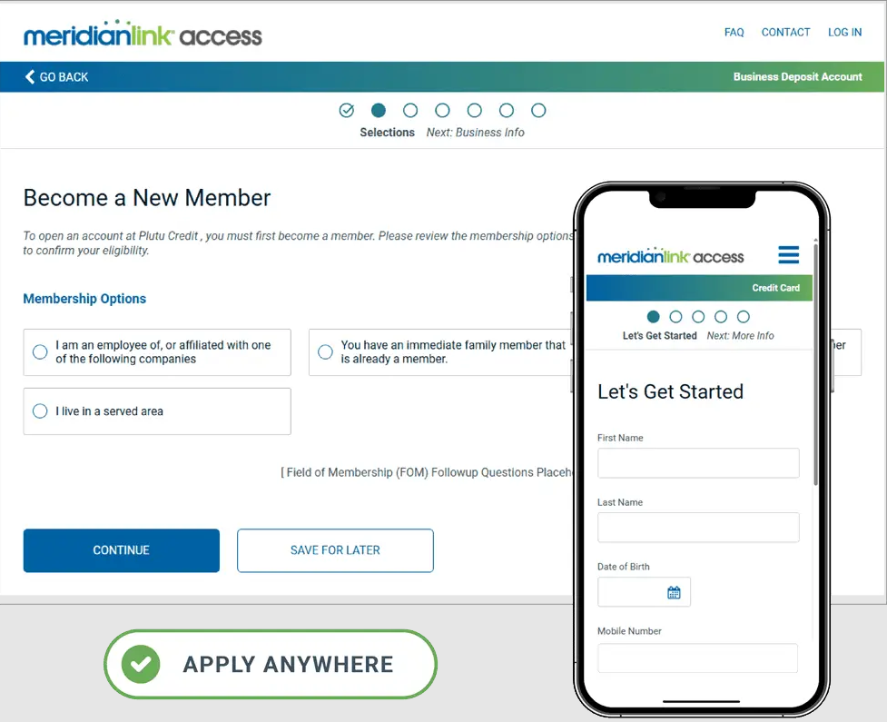 MeridianLink Access Pricing, Reviews & Features - Capterra New Zealand 2025
