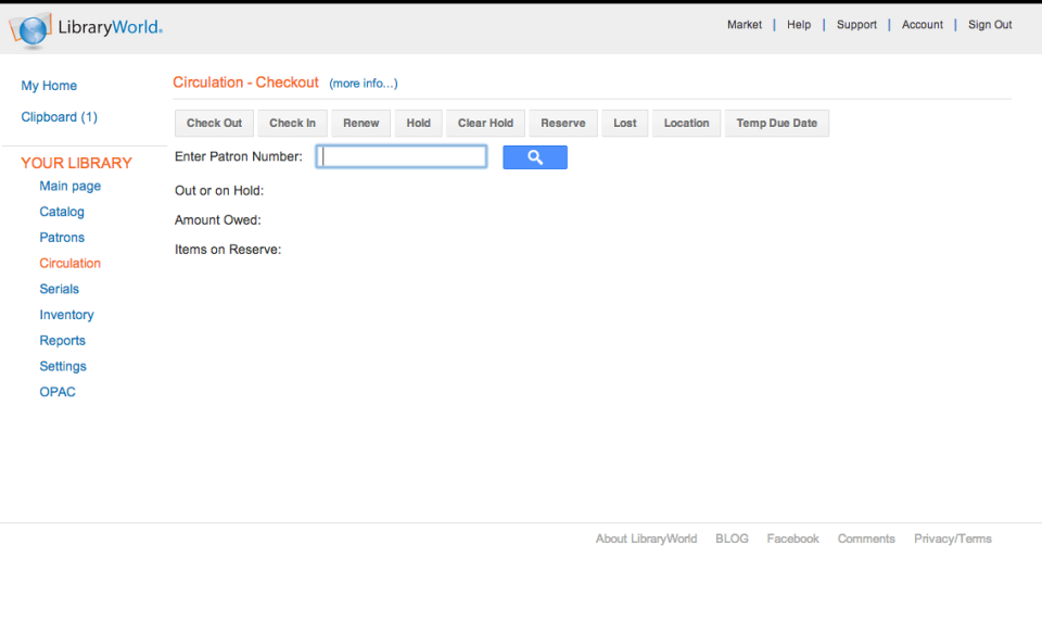 LibraryWorld Pricing, Alternatives & More 2022 - Capterra