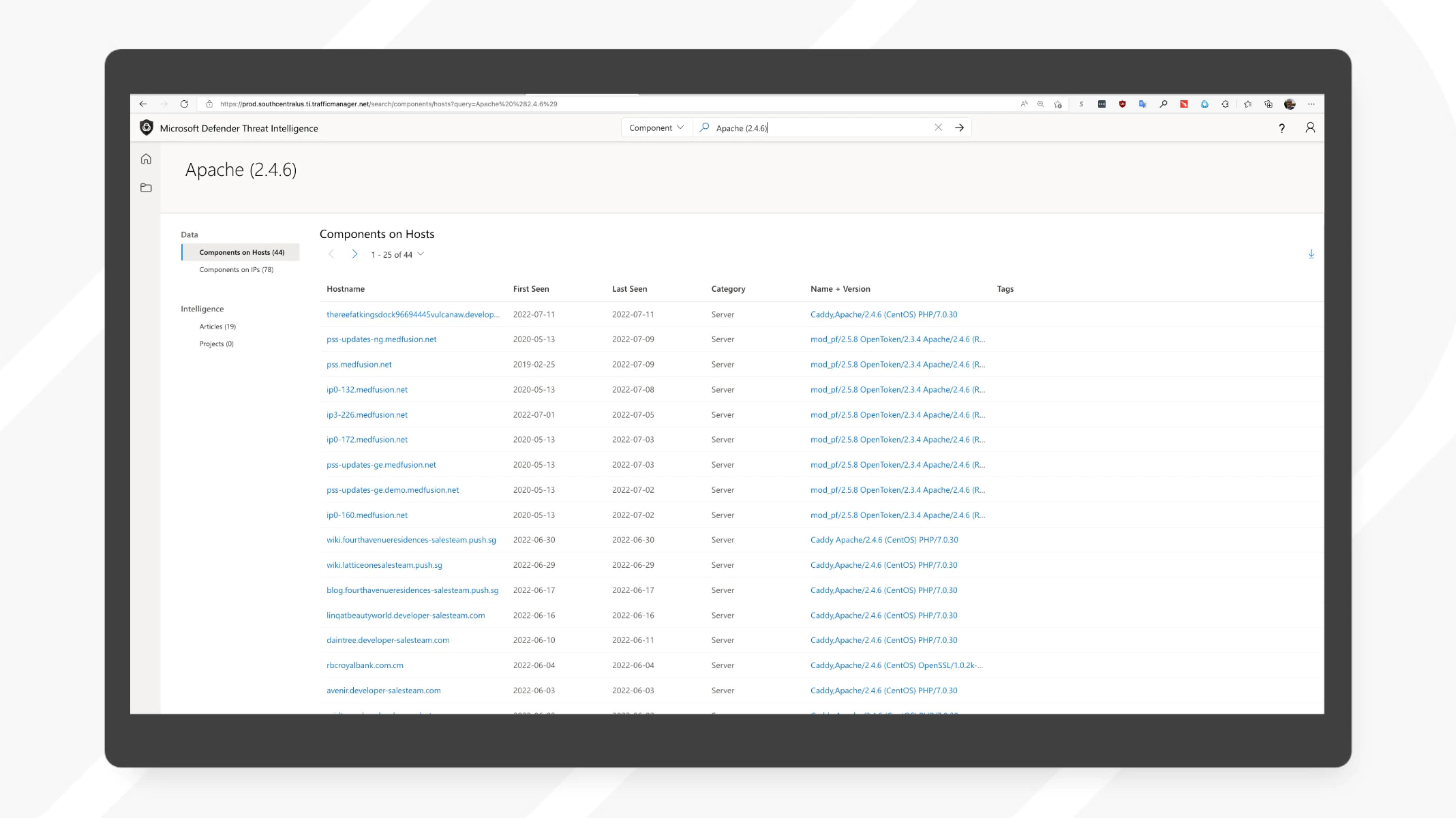 Microsoft Defender Threat Intelligence Pricing, Alternatives & More ...