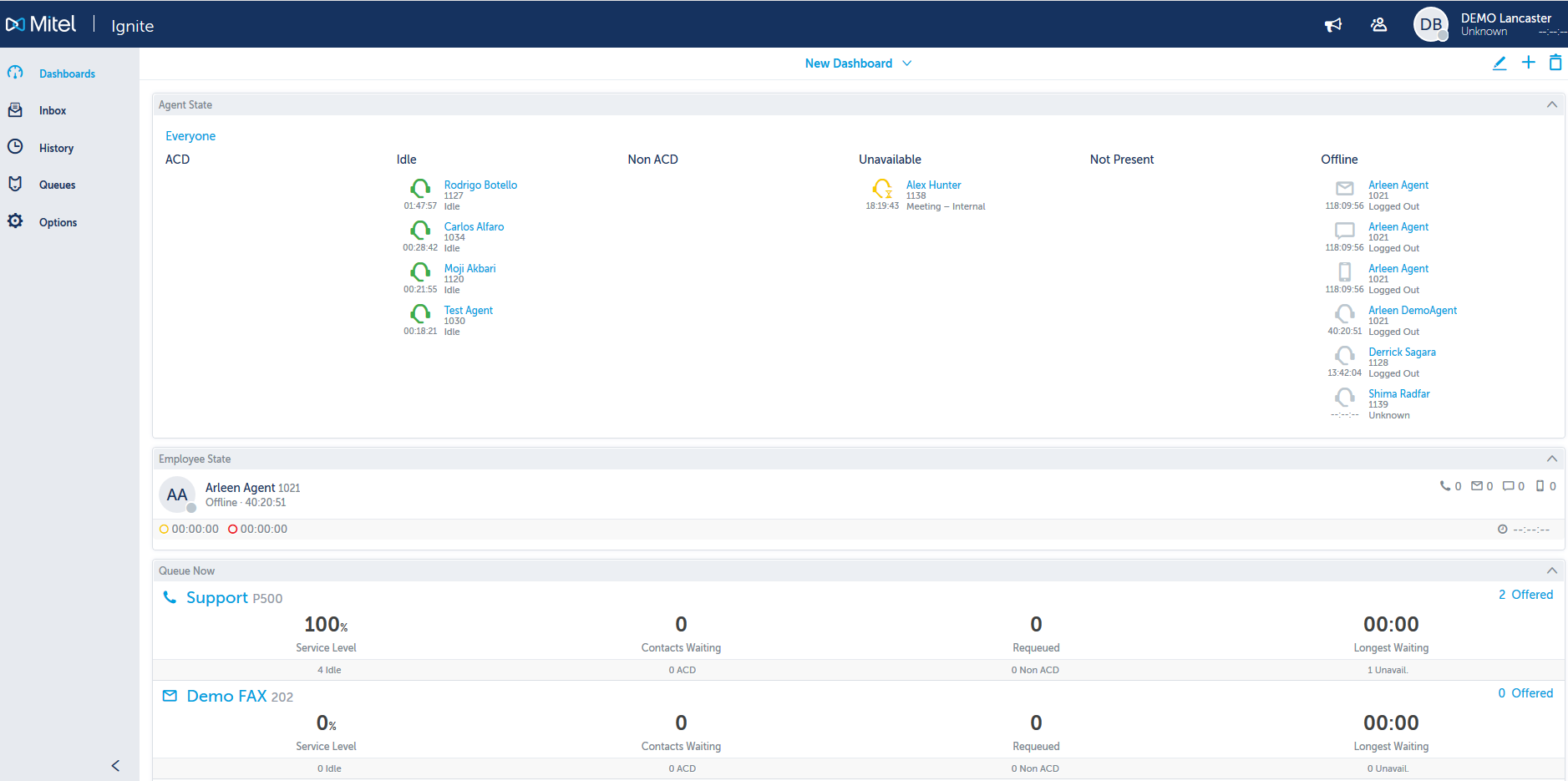 UniVoIP Software - 2024 Reviews, Pricing & Demo