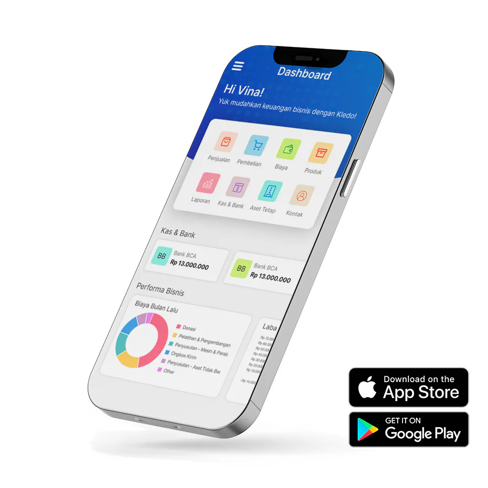 Kledo Reviews, Prices & Ratings | GetApp South Africa 2026