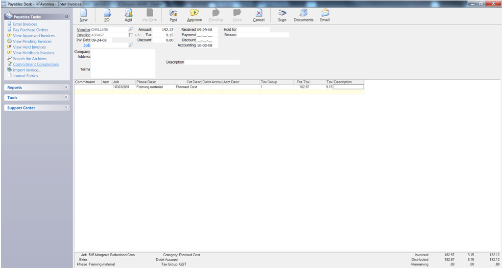 Hyphen HomeFront | Reviews, Pricing & Demos - SoftwareAdvice AU