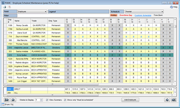 PAMC Cost & Reviews - Capterra Australia 2025
