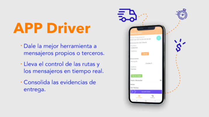 Velocity Go - Opiniones, precios y características - Capterra España 2026