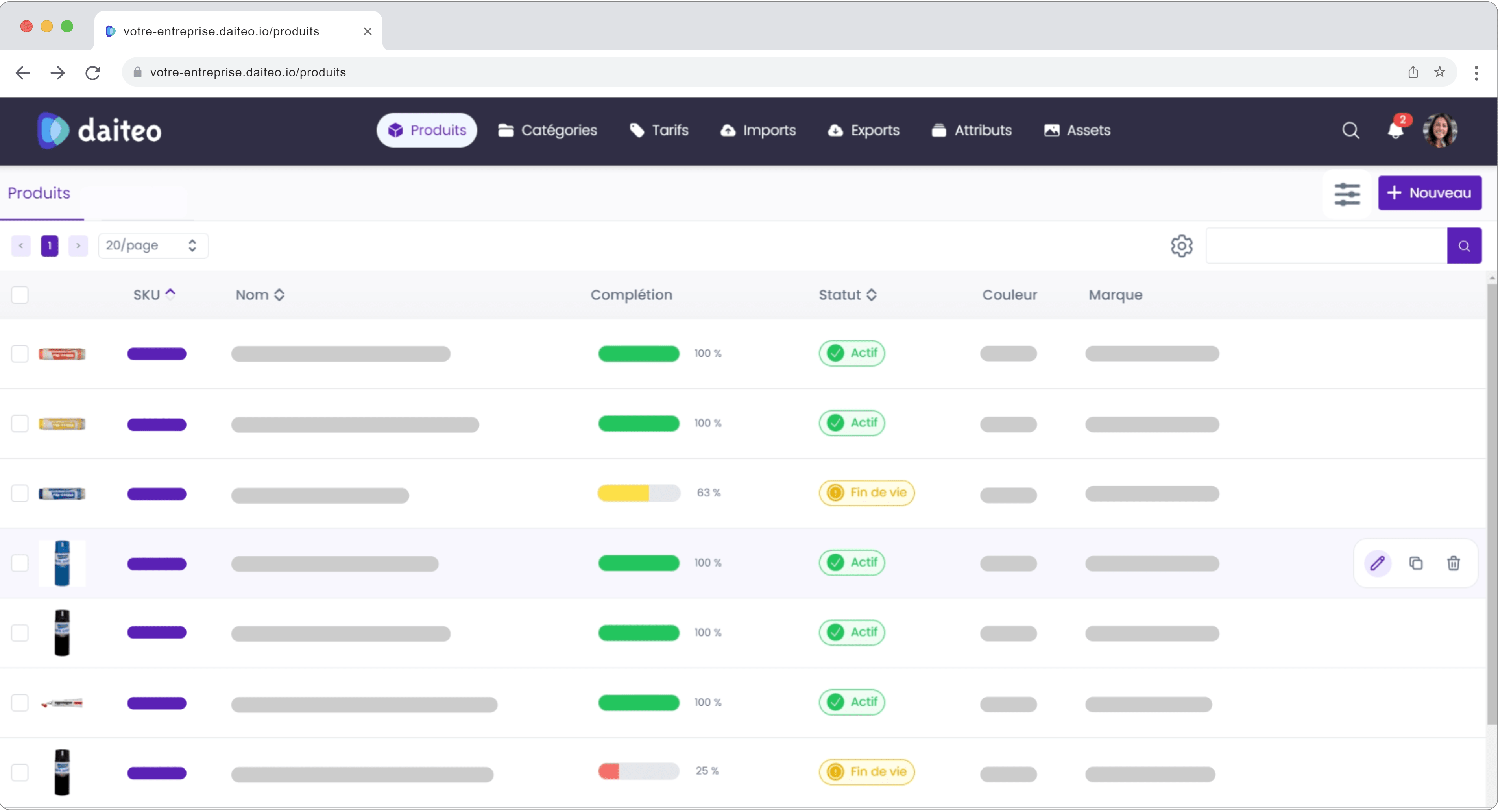 Daiteo Pricing, Alternatives & More 2025 | Capterra
