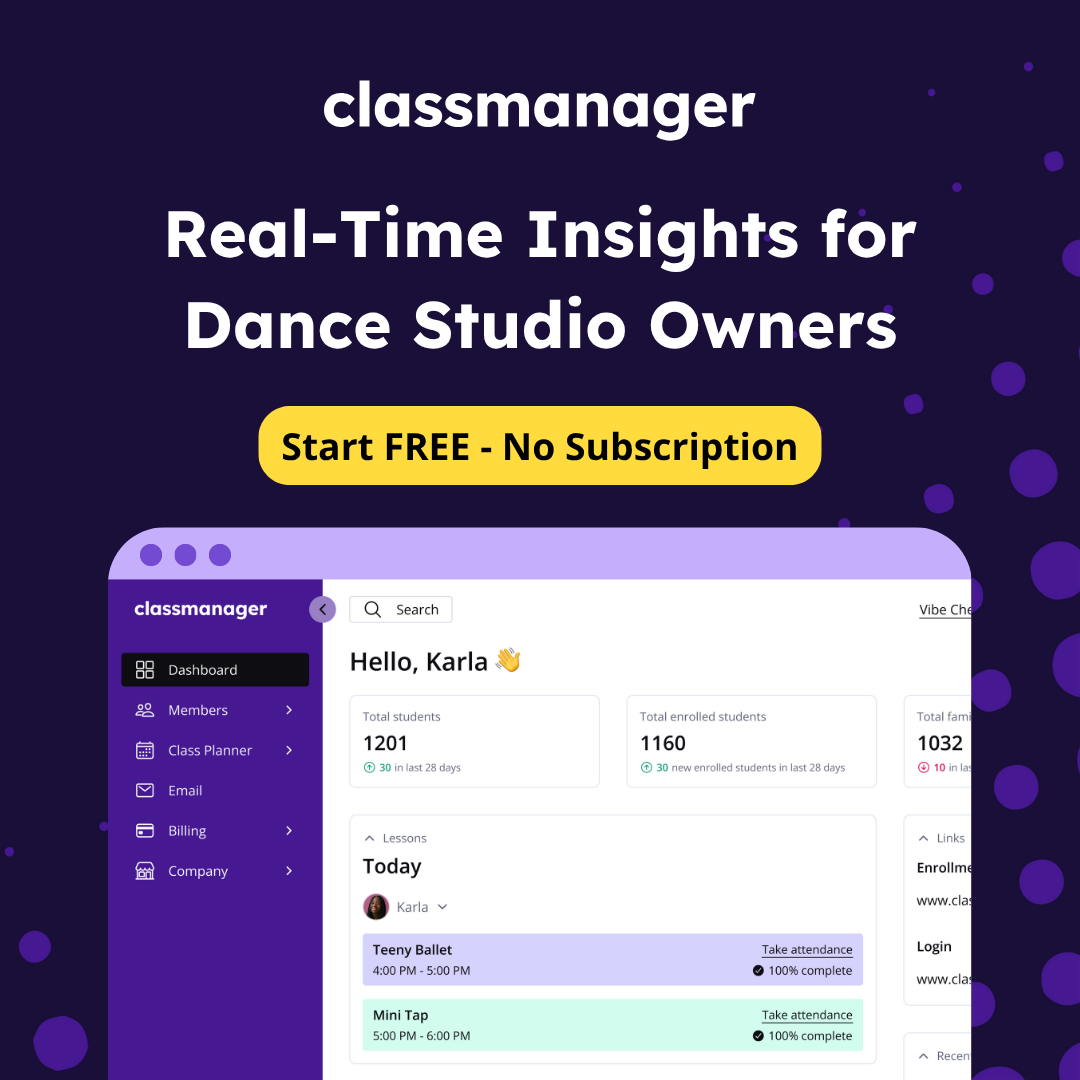 Class Manager Pricing, Cost & Reviews - Capterra UK 2025