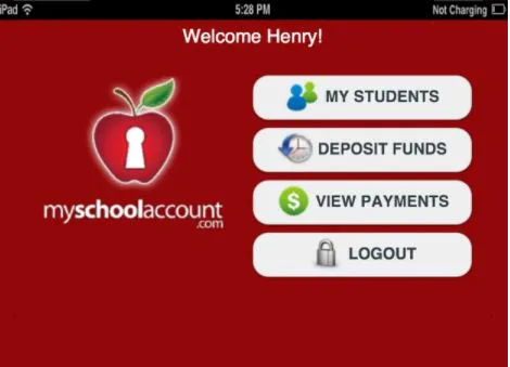 MySchoolAccount Reviews, Cost & Features | GetApp Australia 2026
