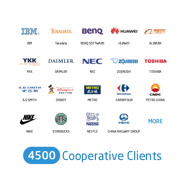 FineReport 가격, 사용 후기, 평점 | 켑테라 Capterra