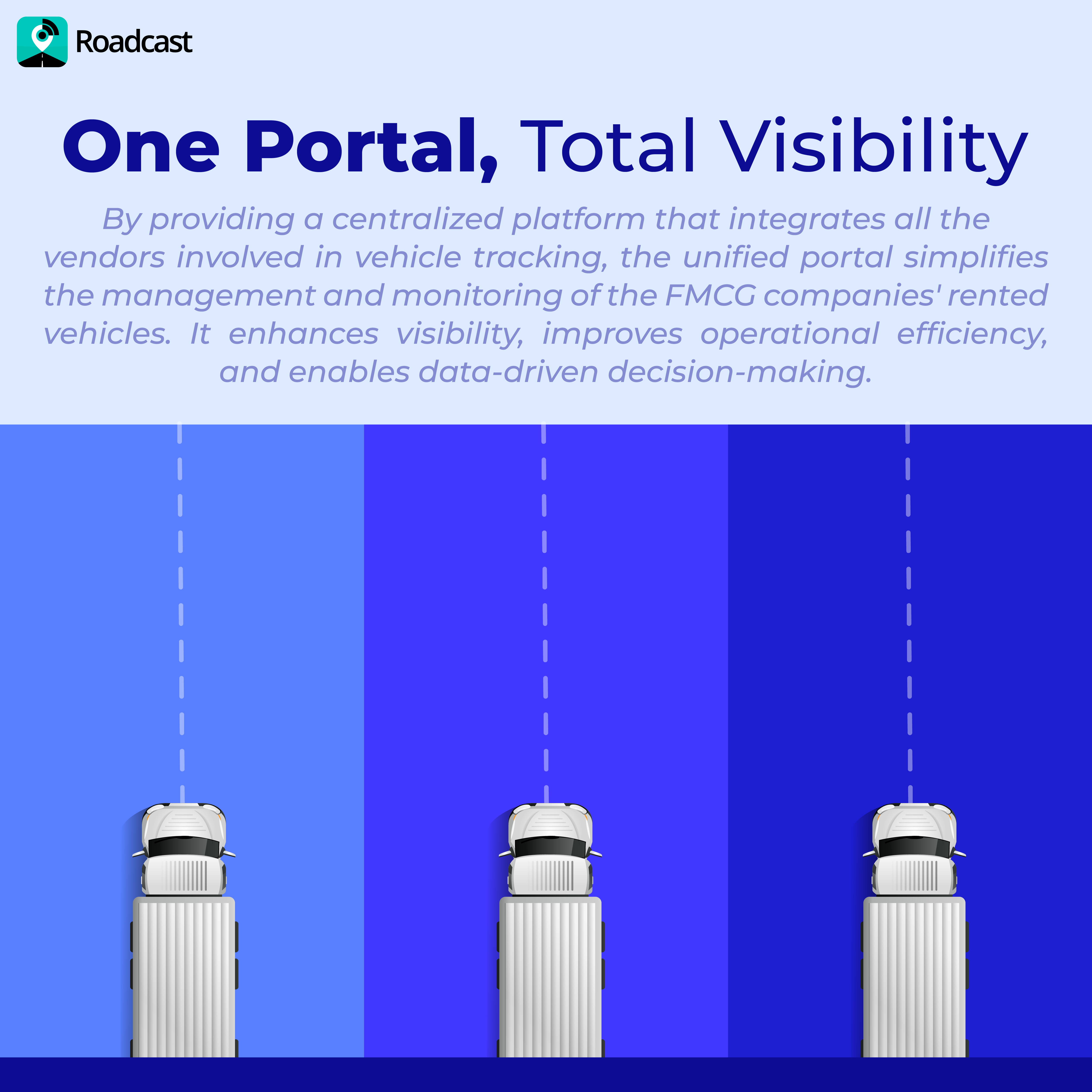 Roadcast Pricing, Alternatives & More 2025 | Capterra