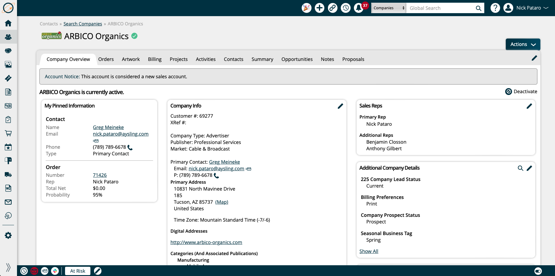Ad Orbit | Reviews, Pricing & Demos - SoftwareAdvice IE