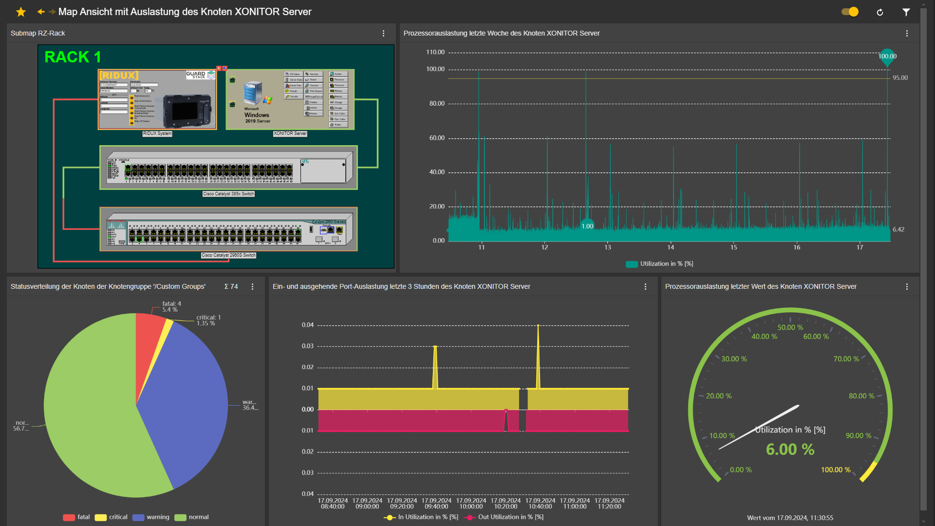 INFRASTRUCTURE ASSURANCE Pricing, Alternatives & More 2025 | Capterra