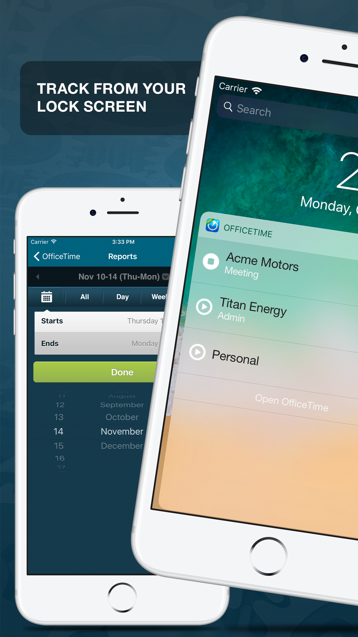 OfficeTime Cost & Reviews - Capterra Australia 2025