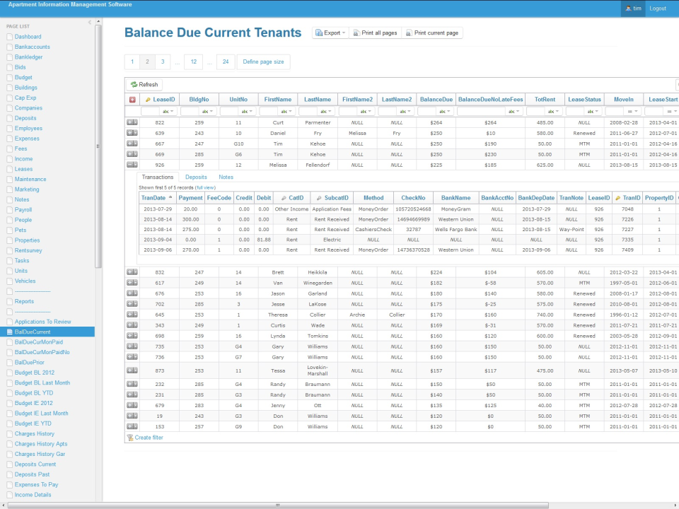 AIMS Cost & Reviews - Capterra Australia 2025