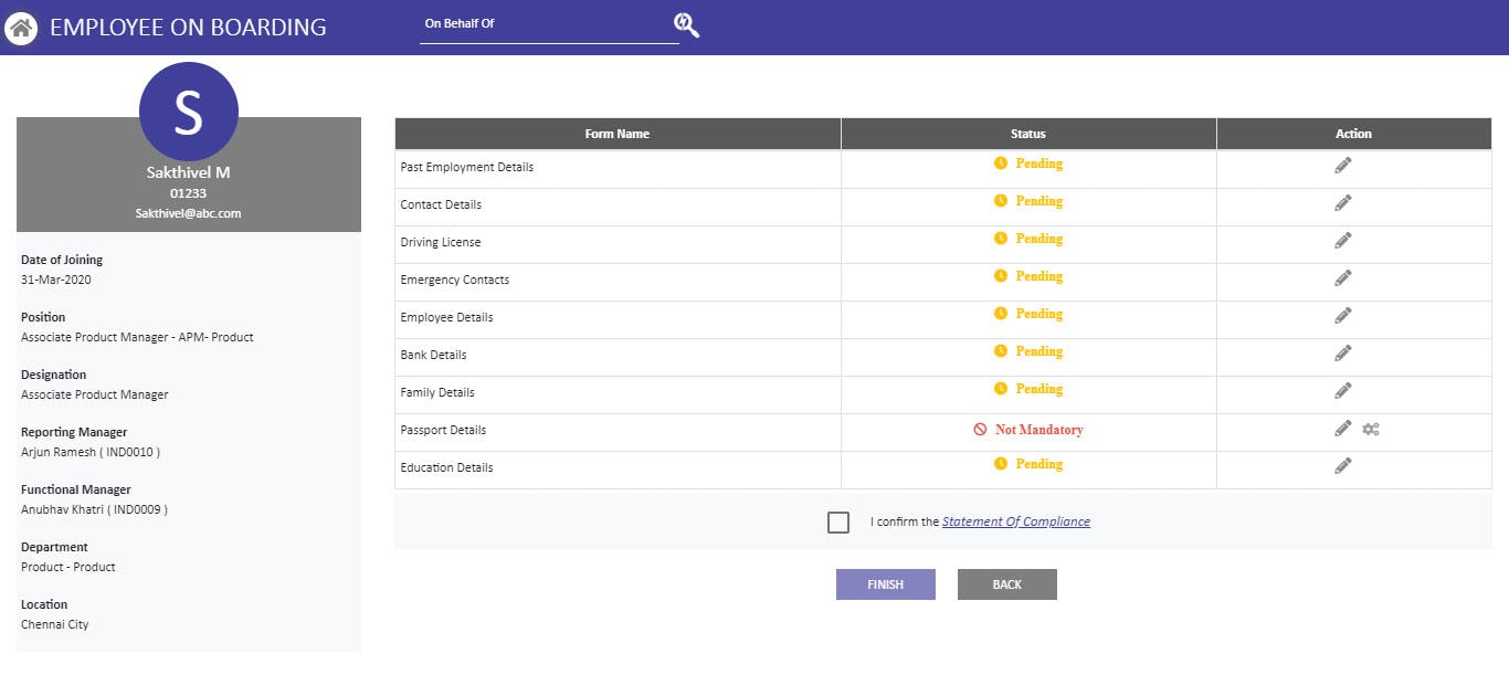 Adrenalin Max Software - 2024 Reviews, Pricing & Demo