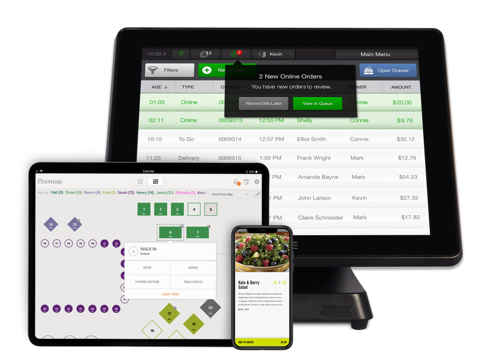 CAKE POS Pricing, Alternatives & More 2023 | Capterra