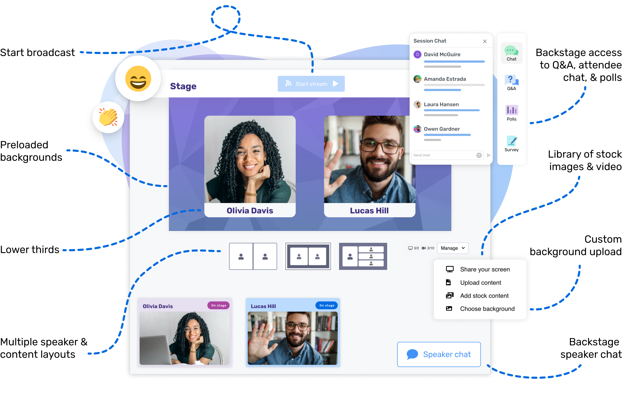 Cvent Event Management Pricing, Alternatives & More 2023 | Capterra