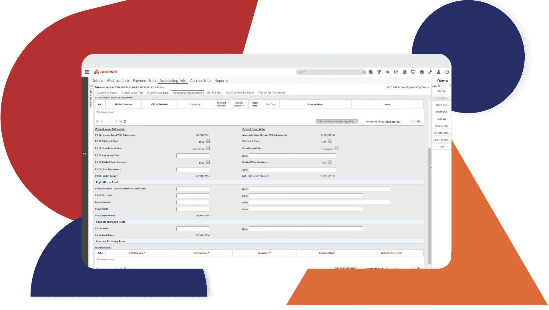 Lucernex Pricing, Alternatives & More 2024 | Capterra