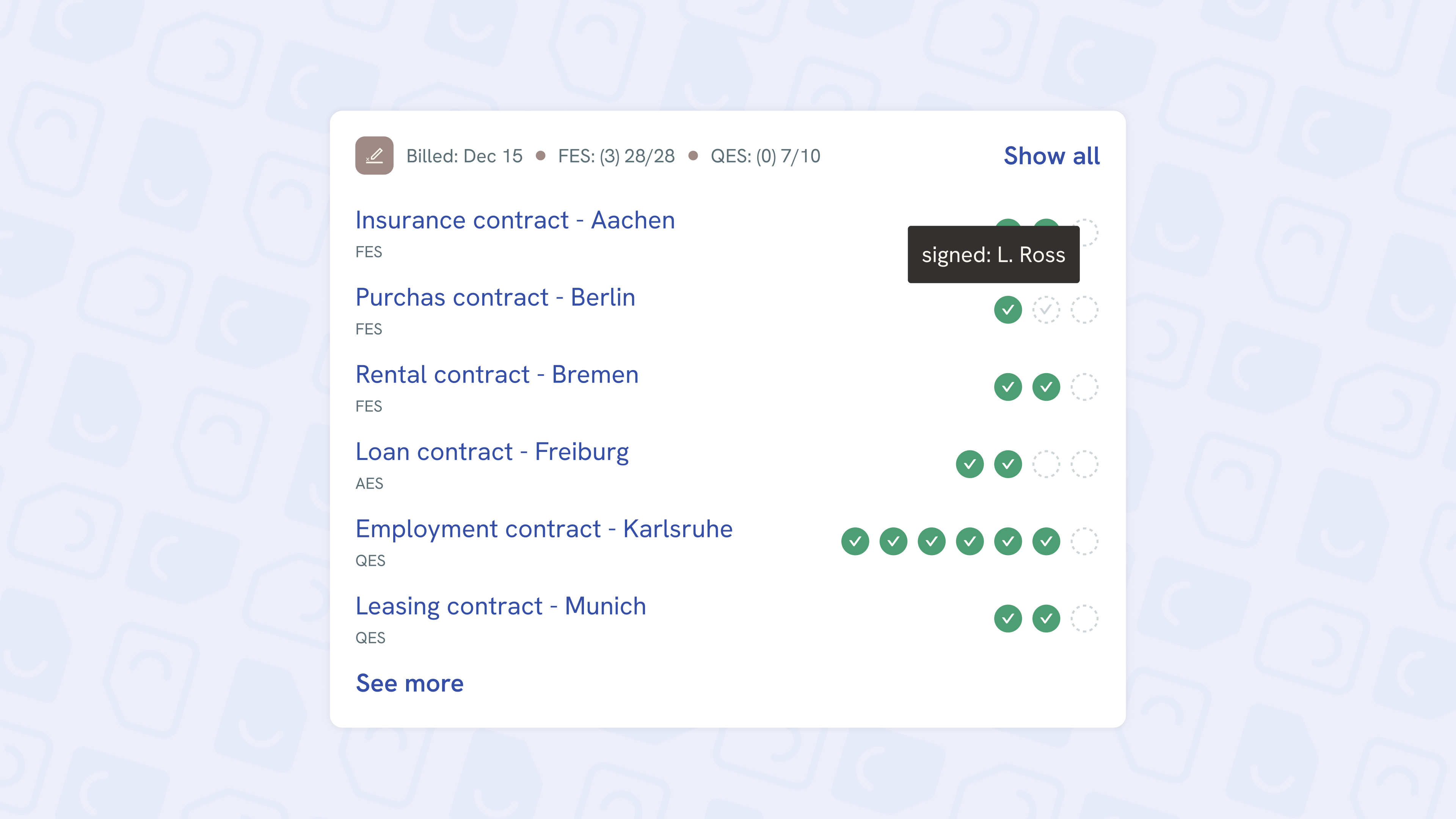 ContractHero Software Reviews, Demo & Pricing - 2024