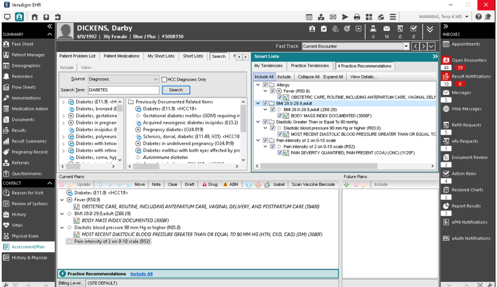 Veradigm Revenue Cycle Services Cost & Reviews - Capterra Australia 2024