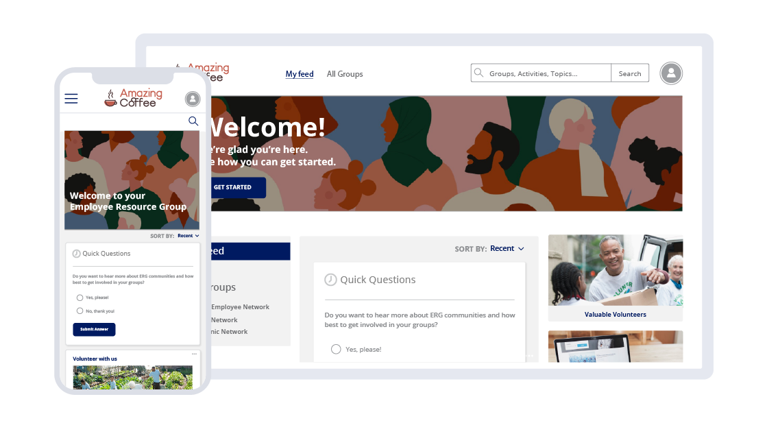 Benevity 2025 Pricing, Features, Reviews & Alternatives | GetApp