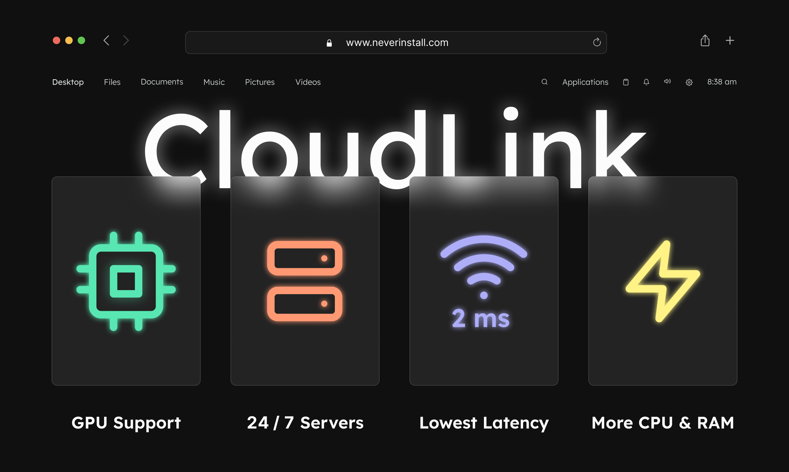 Neverinstall Reviews, Prices & Ratings | GetApp Canada 2025